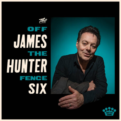 The James Hunter Six - mente cultural
